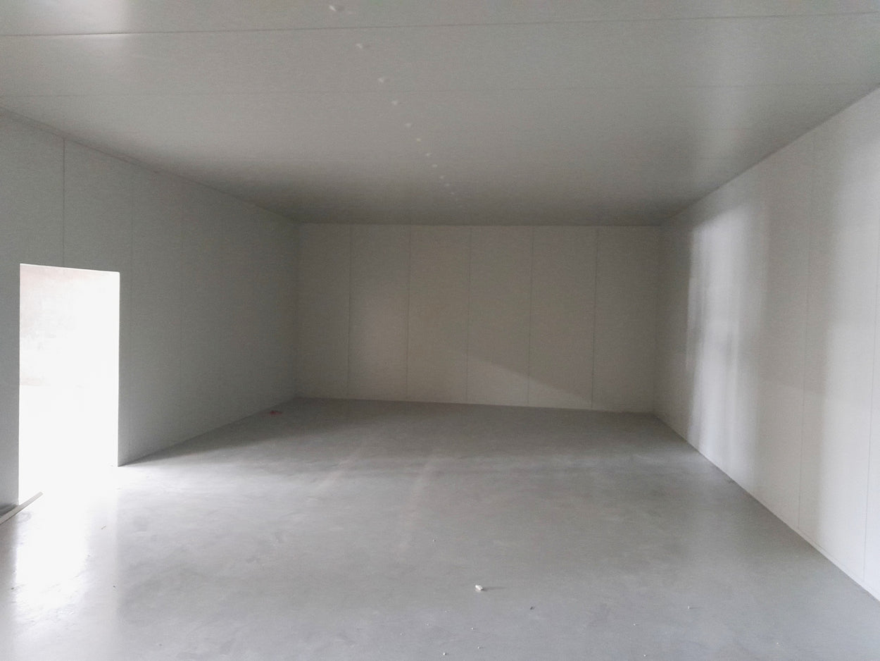 Full Cool Room Design & Build Service – Stroeven Holdings Ltd