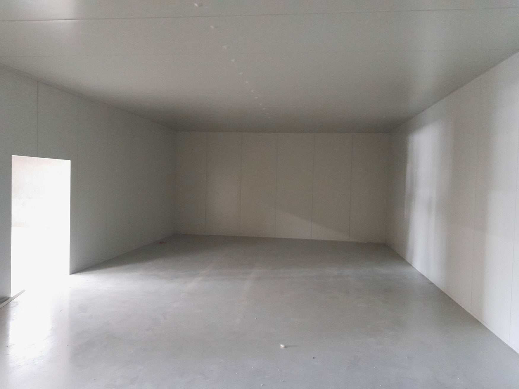 Full Cool Room Design & Build Service – Stroeven Holdings Ltd